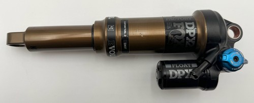 2020 Fox Factory Float DPX2 Rear Shock- 3pos-Adjust-230x65mm Needs ...