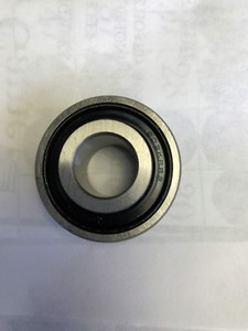 203KRR2 Single Lip Shroud BORE: 0.64" inch Ball Bearing 203 KRR2. NIB ...