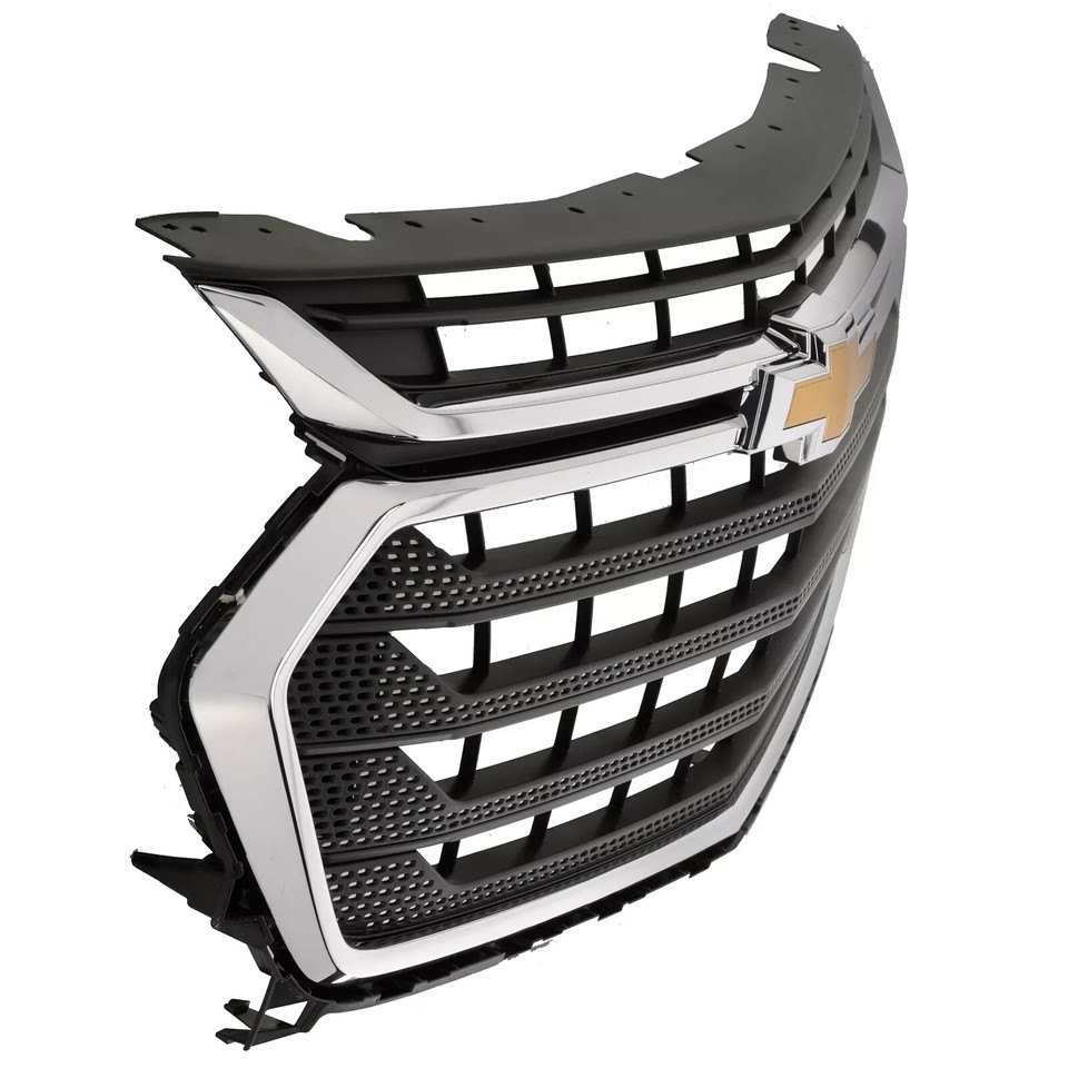 Grille Assembly For 2018-2021 Chevrolet Traverse L LS GM1200777 ...
