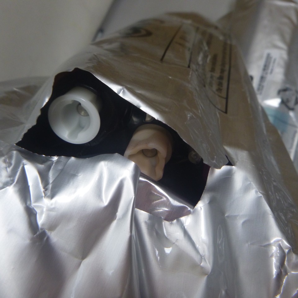 Genuine Xerox 108R01121 Imaging Unit Kit/Drum Cartridge Kit new OUT BOX ...