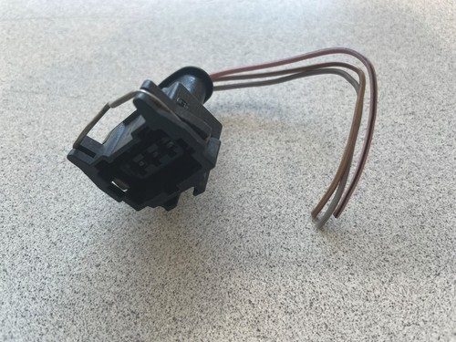 1996-2002 MERCEDES-BENZ E320 W210 ~ PRESSURE SENSOR PLUG ~ A0115420617 ...