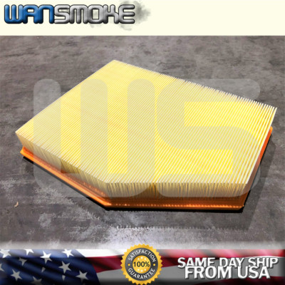 Premium Engine Air FIlter For BMW 525i 525xi 528i 525xi 530i 530xi 545i ...