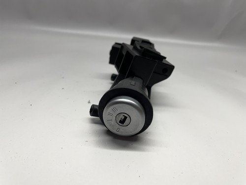 2015 FORD FUSION II Dashboard Left Side Ignition Lock Switch Cylinder ...