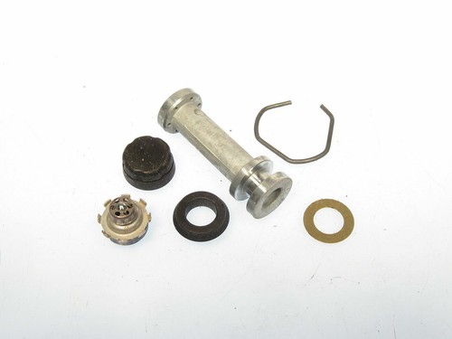 Major Brake Master Cylinder Repair Kit Fits VW Rabbit Scirocco & Rabbit ...