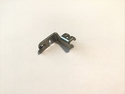 Singer 35996 5/64" Hemmer Foot, Singer Sewing Machine Rolled Hemmer ...