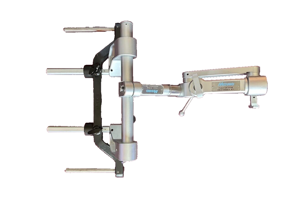 Mayfield Headrest Cranial Stabilization | eBay