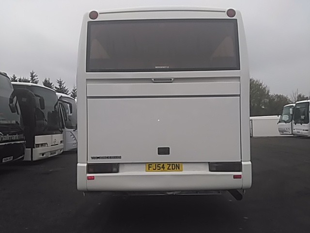 2004 Volvo B7R Jonckheere Mistral 30 | eBay UK