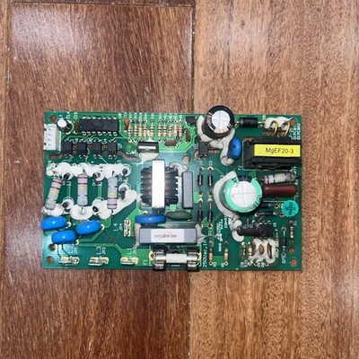 Emerson A/C Power Board Part # 543-0085-00 043-0124-00 | eBay