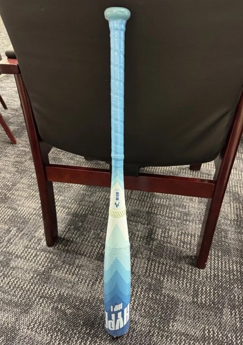 Easton Hype Fire Arctic Flame USSSA Baseball Bat 30/22 Drop -8 30 inch ...