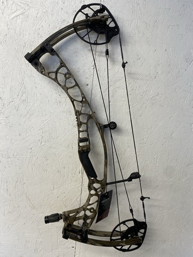 hoyt alpha ax2 29 in mossy oak bottomland | eBay