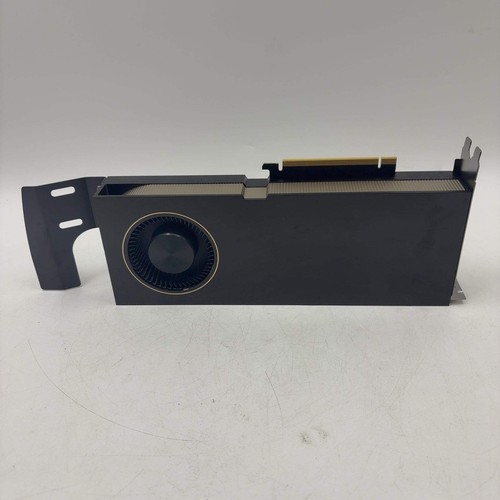 NVIDIA RTX A6000 48GB GDDR6 Graphics Card PG133C | eBay