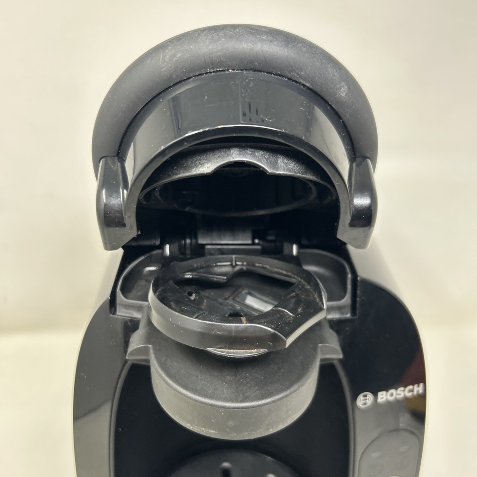 Bosch Tassimo T20 Single Serve Coffee Maker Model TAS2002UC8/04, Tested ...