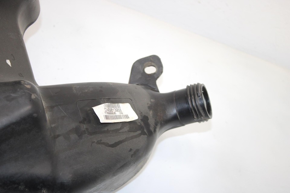 03 Bombardier Quest 650 Oem Fuel Tank 709000035 AB1.1 | eBay