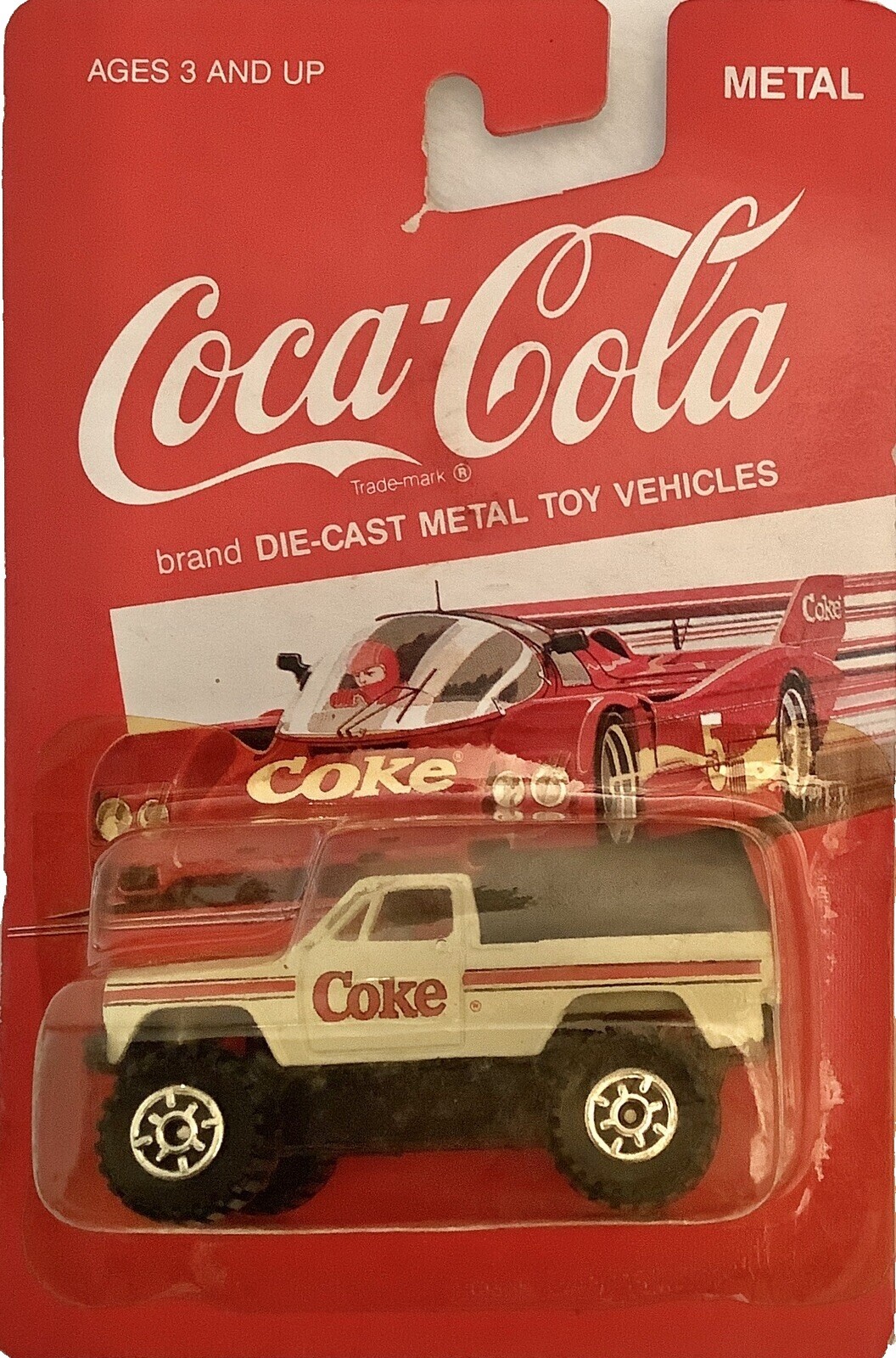 Coca-Cola Trucks & Cars for sale | eBay
