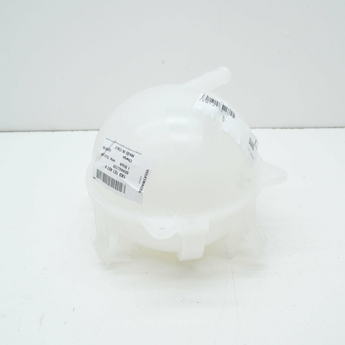 Volkswagen CADDY 2K Coolant Expansion Tank 1K0121407F | eBay Australia
