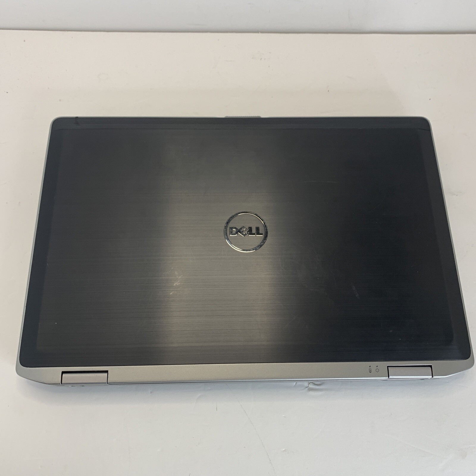 Dell Latitude E6520 (p14F) Laptop - For Parts - Good plastic and hinges ...
