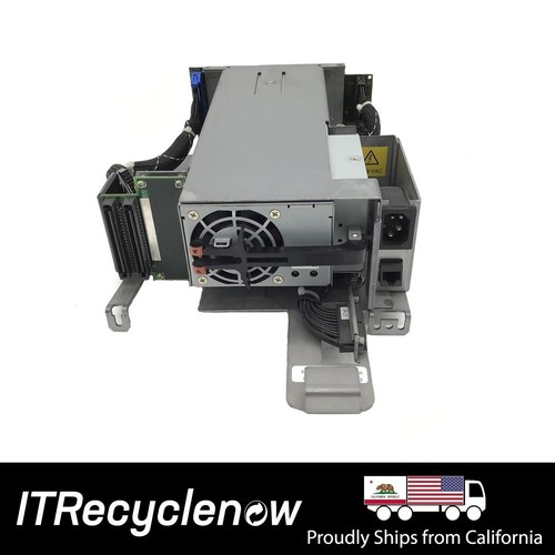 IBM 19P6205 270W PSU L32 D32 Tape library Power Supply Module for IBM ...