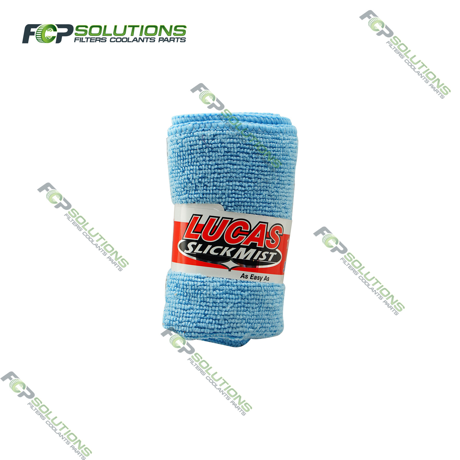 Lucas Slick Mist Detailing Kit- Interior Detailer, Tire/Trim Shine ...