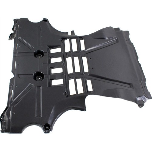 Front Engine Splash Shield Side Cover Fits Smart Fortwo 4516840018 ...