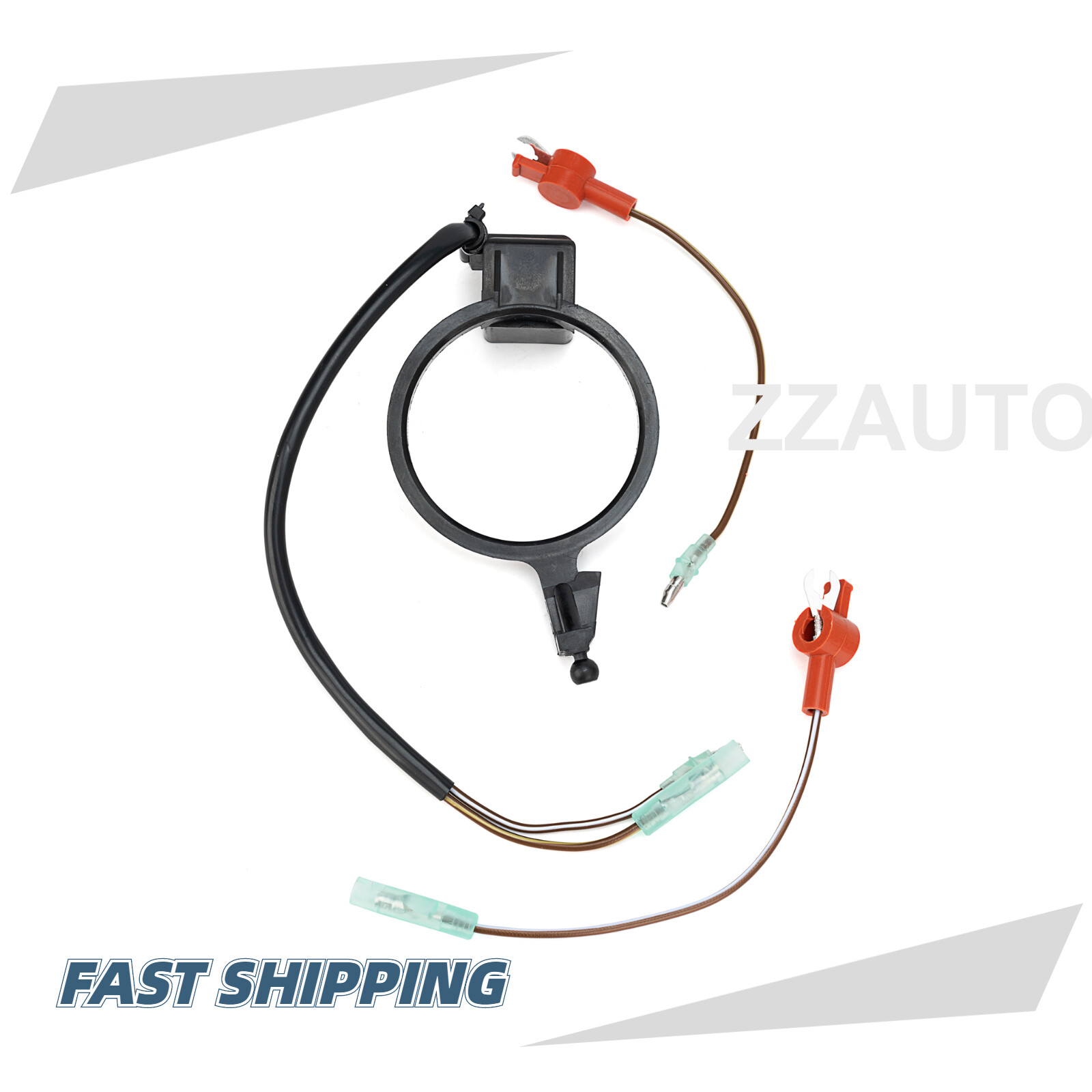 Outboard Trigger For Mercury Mariner 6-25HP 98450A10 93880A1 98450A5 ...