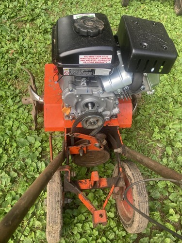 PREDATOR 3 HP (79cc) OHV Horizontal Shaft Gas Engine, EPA Iron Cylinder ...