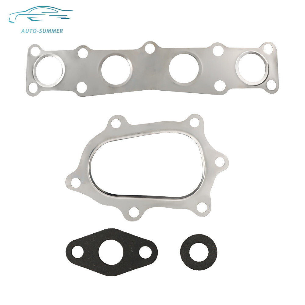 Turbocharger 28231-2G410 For 2011-2015 Kia Optima 2011-2014 Hyundai ...