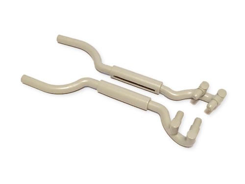 LEGO - 4466 Twin inlet Exhaust Pipe - Select Model - FREE P&P! | eBay UK