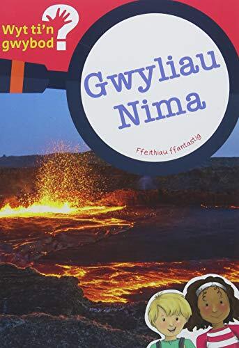 Cyfres Wyt Ti'n Gwybod?: Gwyliau Nima, Bethan Clement | eBay.de