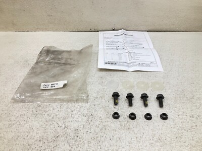 EZGO 603710 Bolt Kit New (TSC) | eBay
