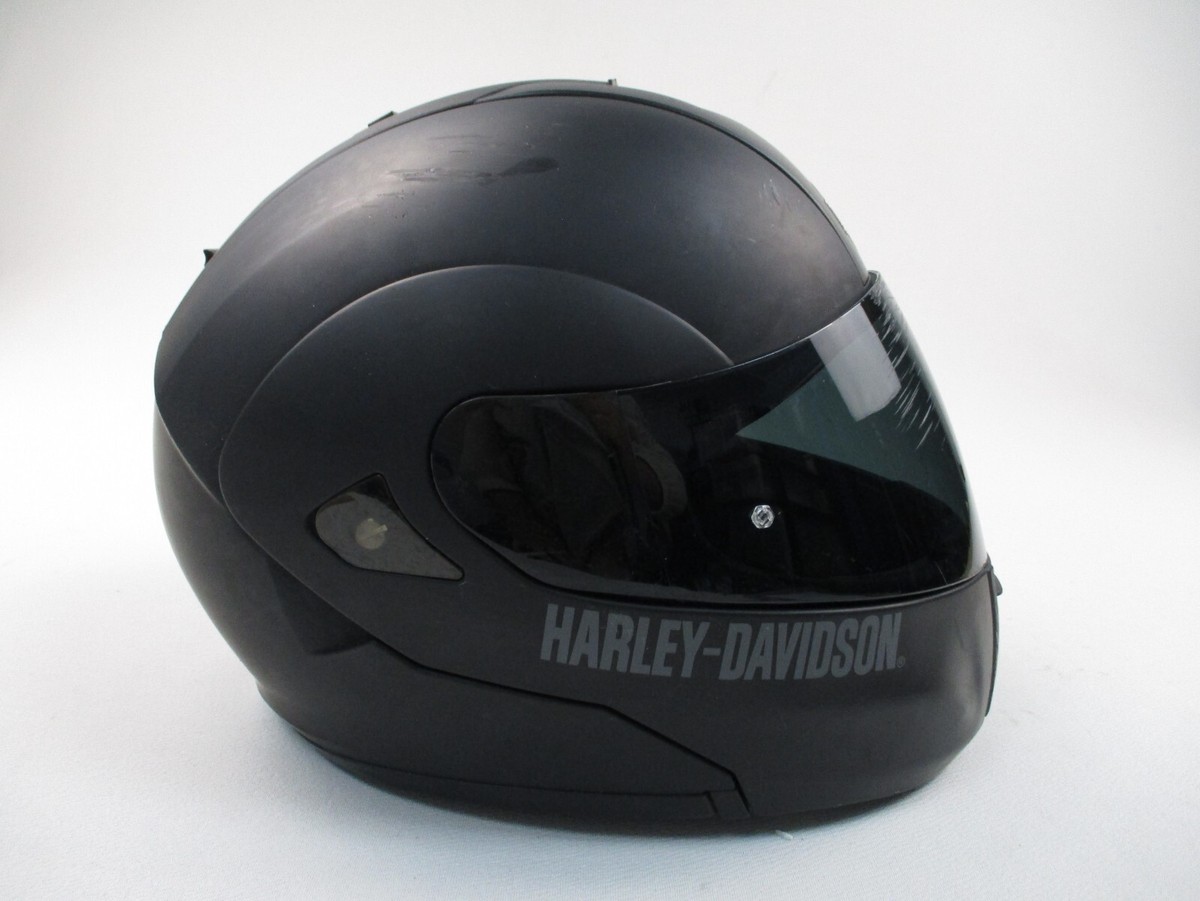 Cascos Harley