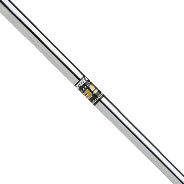 Apollo Acculite 95 Steel Iron Golf Club Shafts BUNDLE Sets - R/S Combo ...