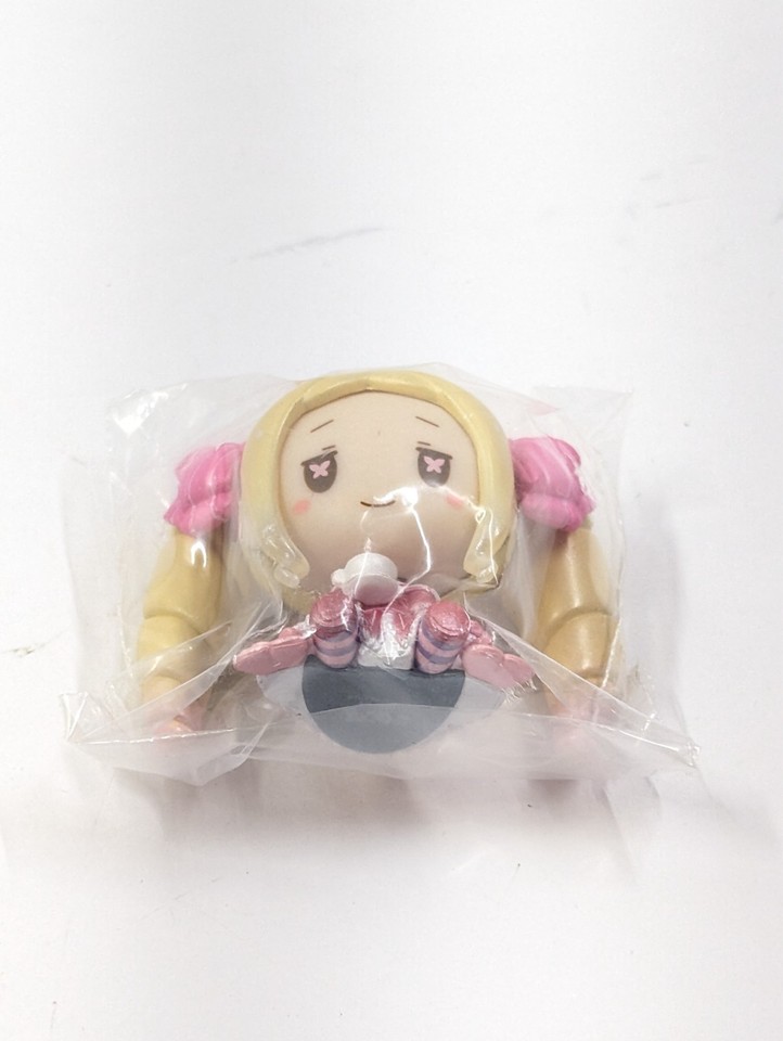 Beatrice Chokonokko Mini Figure Re:Zero - Starting Life in Another ...
