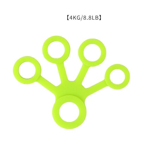 Forearm Health Builder Force Doigt Grip Bras Muscle Builder Poignet ...