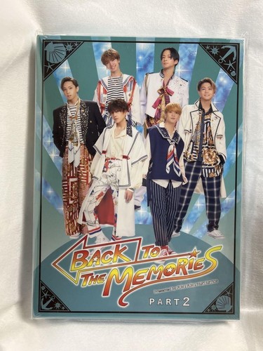 Fantastics Bttm Part2 Blu-Ray Japan zk. | eBay