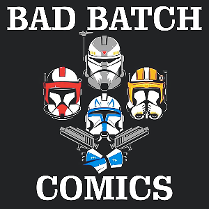 Bad Batch Comics | eBay Stores