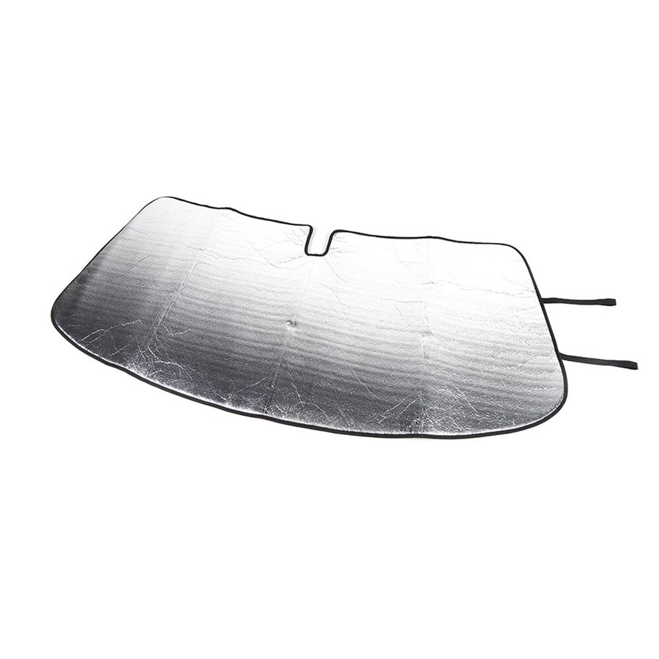 Windshield SunShade Blocks UV Sun Visor Protector for Ford F150 2009 ...