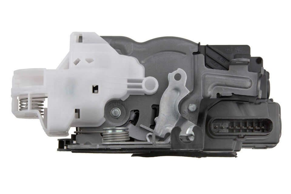 Strike Door Lock Driver LHD Front Right For VOLVO V40 31391823 31440390 ...