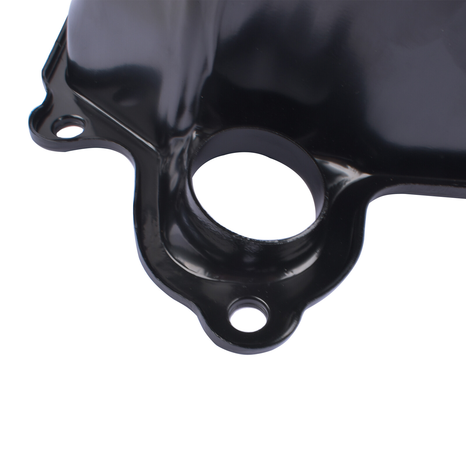 Transmission Oil Pan For Audi A3 Volkswagen Beetle Passat Jetta Golf ...