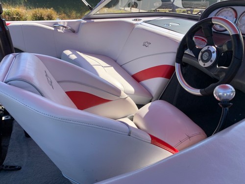 15342007 Nautique 196, 330 hp PCM Excalibur engine, Zero Off Rev.S | eBay