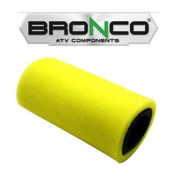 Bronco Air Filter Cleaner ATV Honda ATC110 ATC125 ATC185 ATC200 | eBay