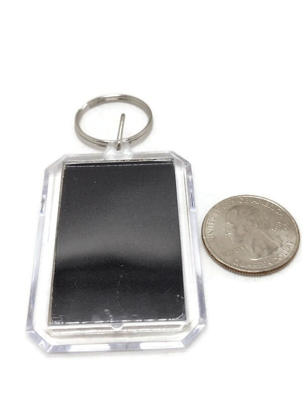 Repurposed Vintage Matchbook Cover Ohio Blue Tip Ruby Jewel Fish ...