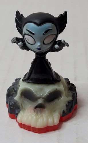 Mini Hijinx - Trap Team Skylanders Figure - (Red Base) | eBay