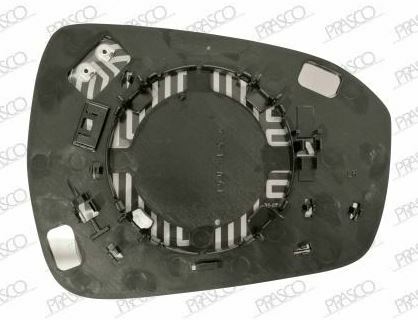 PRASCO FD1147514 Spiegelglas 5256463 | eBay