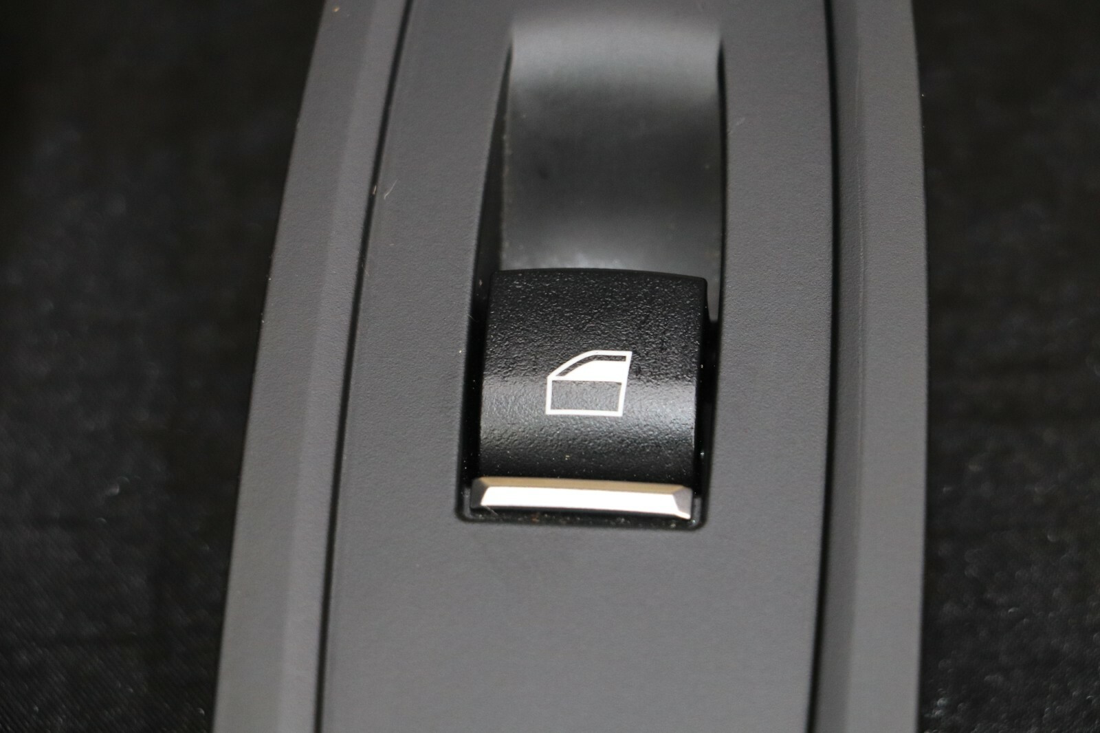 Front Right Side Door Window Switch Lifter Button OEM BMW F20 F22 F30 ...