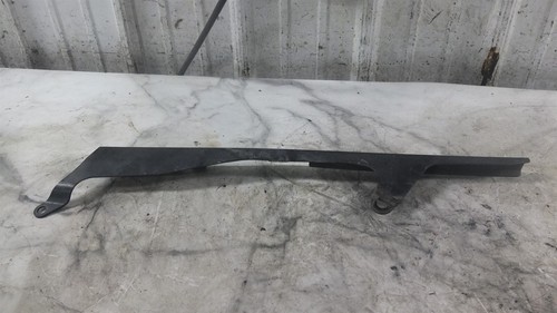 08 Yamaha R6 R 6 600 YZFR YZF R6 Chain Cover Guard | eBay