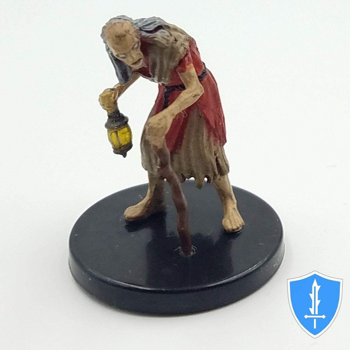 Offalia Wormwiggle - Curse of Strahd Covens and Covenants #10 Ravenloft ...