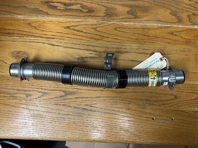 Gas Fuel Tank Crossover Pipe Feed Line Hose Tube Chevrolet Corvette C7 ...