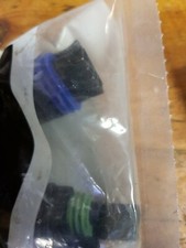 Genuine Cummins 3163655 Connector ELC Repair for sale online | eBay