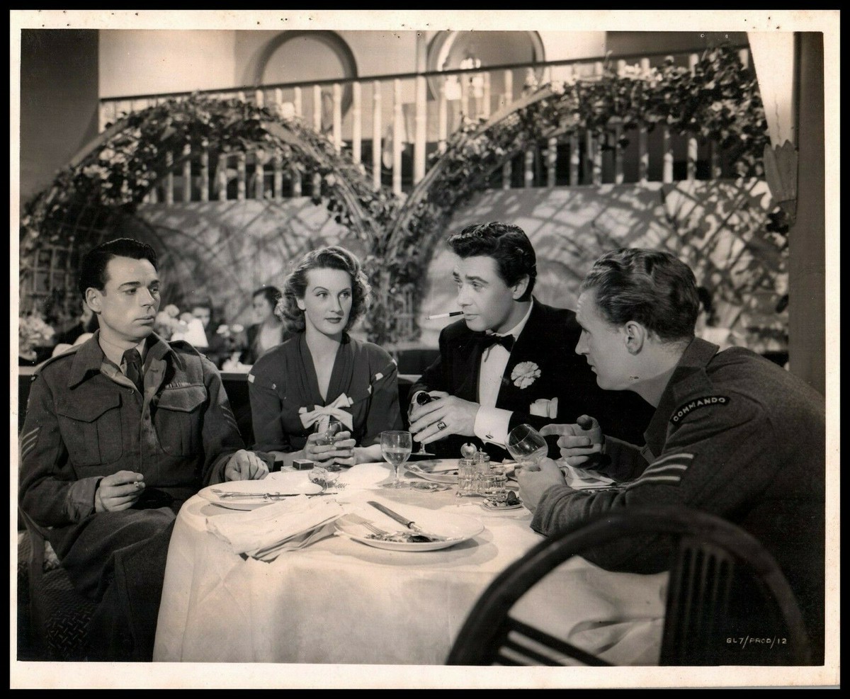 Maxwell Reed Maxwell Reed IMDb