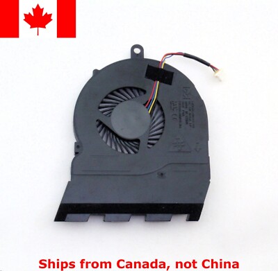 Dell Inspiron 15 5565 5567 17 5765 5767 CPU Cooling Fan 0JMH30 0T6X66 ...